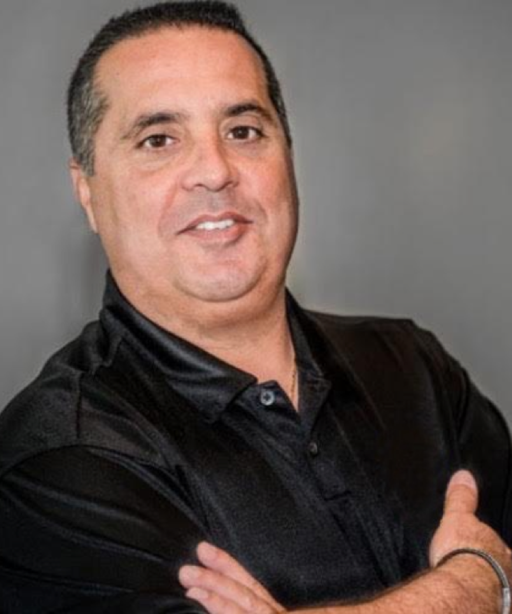 Carlos Enrique Rodriguez | Frontline Wealth Management